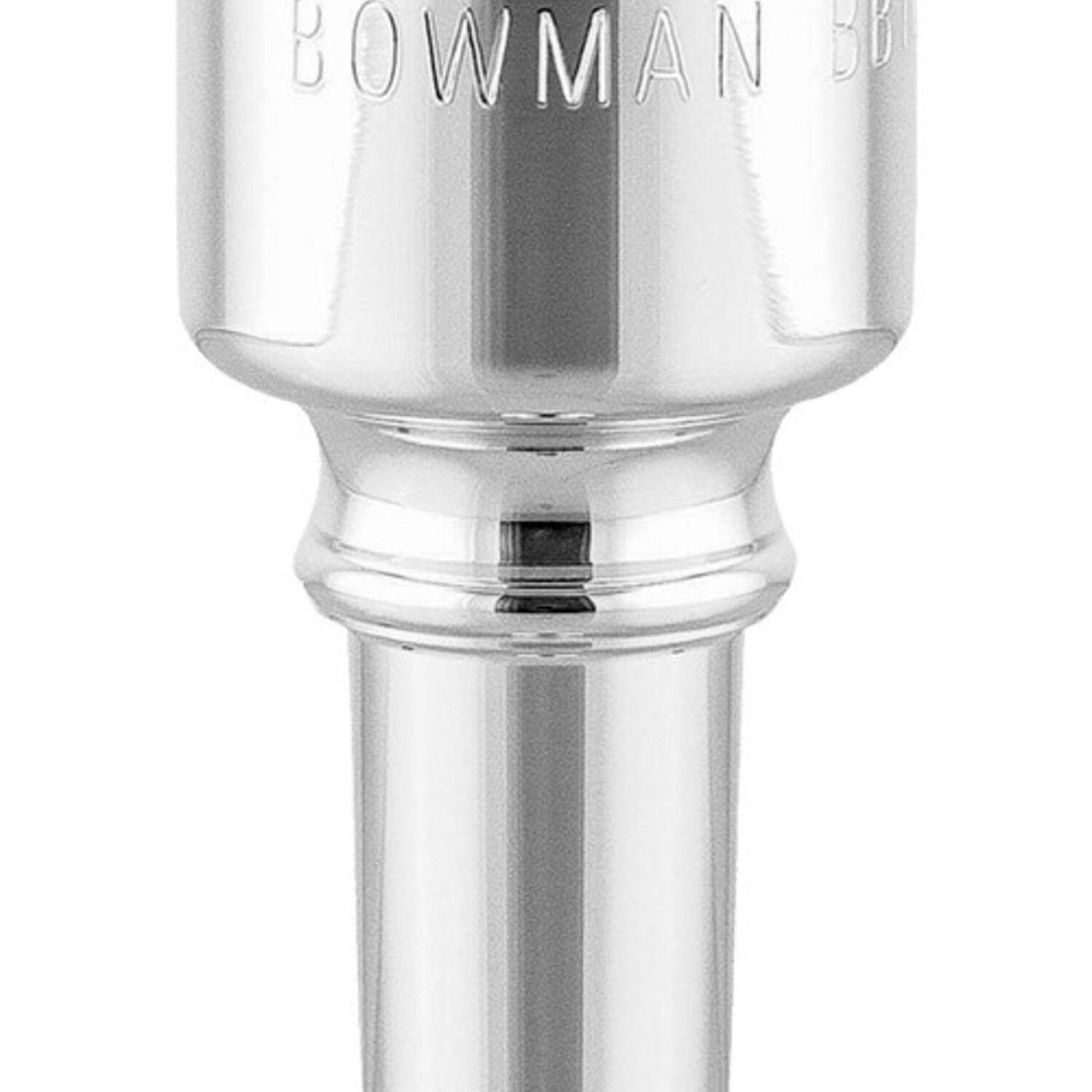 Griego Brian Bowman Euphonium Mouthpieces - Dillon Music Griego Brian Bowman Euphonium Mouthpieces - Dillon Music