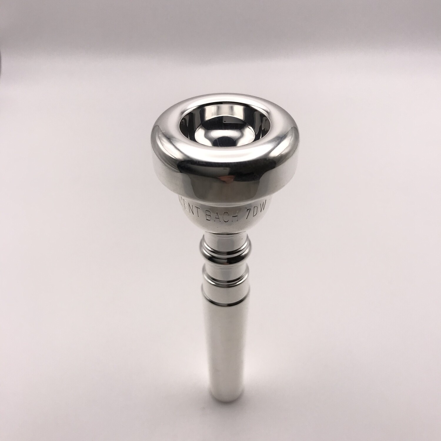 Bach Used Bach 7DW Trumpet [37410] - Dillon Music