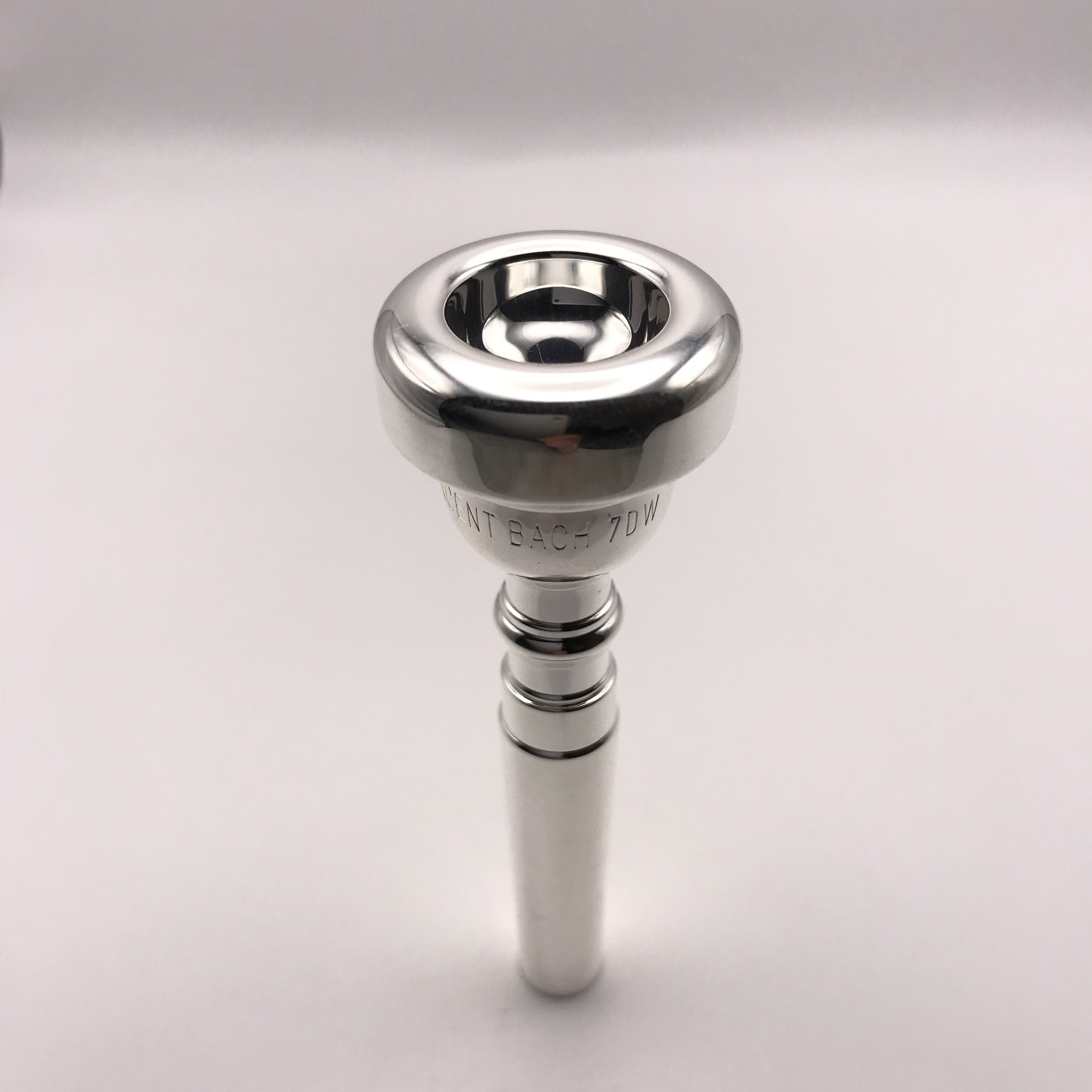 Bach Used Bach 7DW Trumpet [37410] - Dillon Music