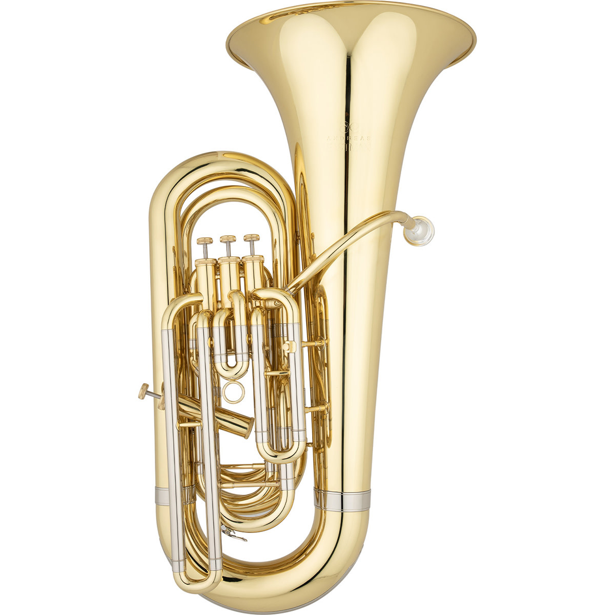 Eastman EBE251 Eb Tuba - Dillon Music