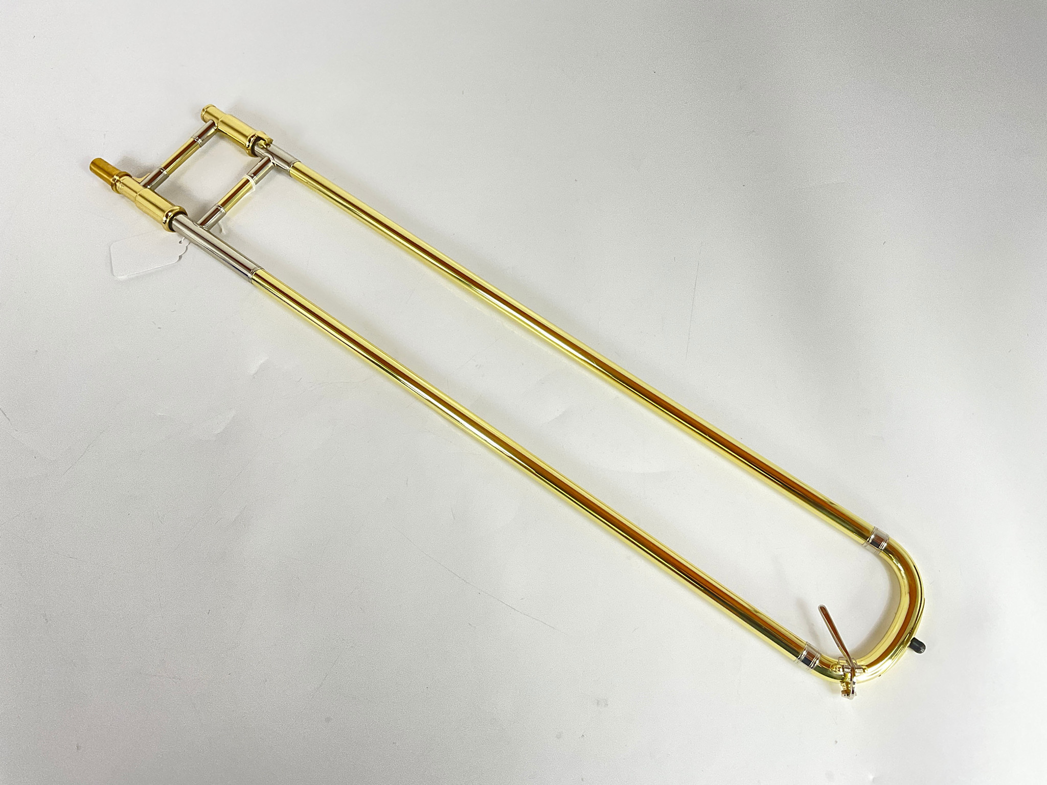 Used Bass Trombone Slide (SN: R11 0103) - Dillon Music