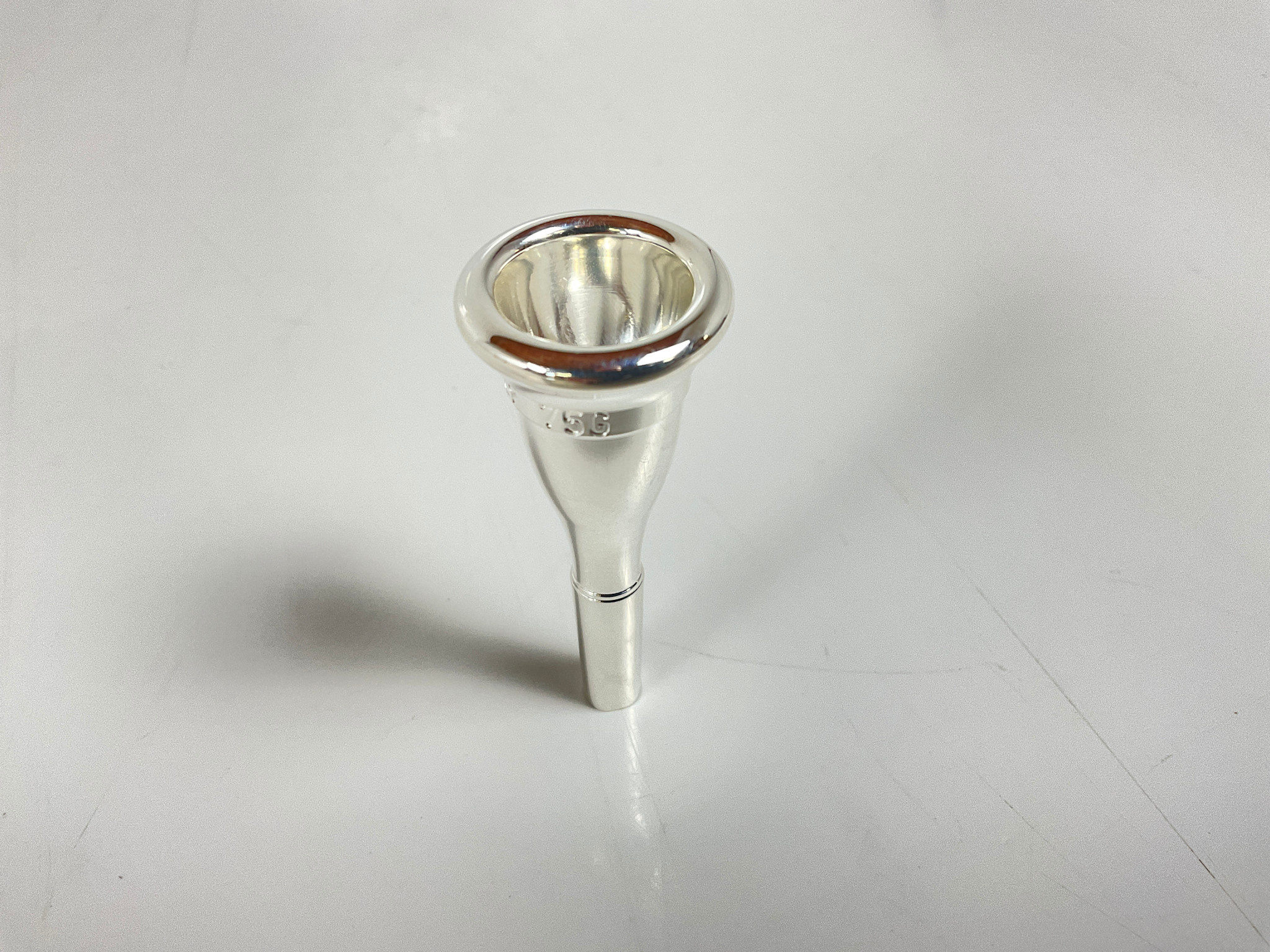 Laskey Used Laskey 75G US French Horn [39496] - Dillon Music