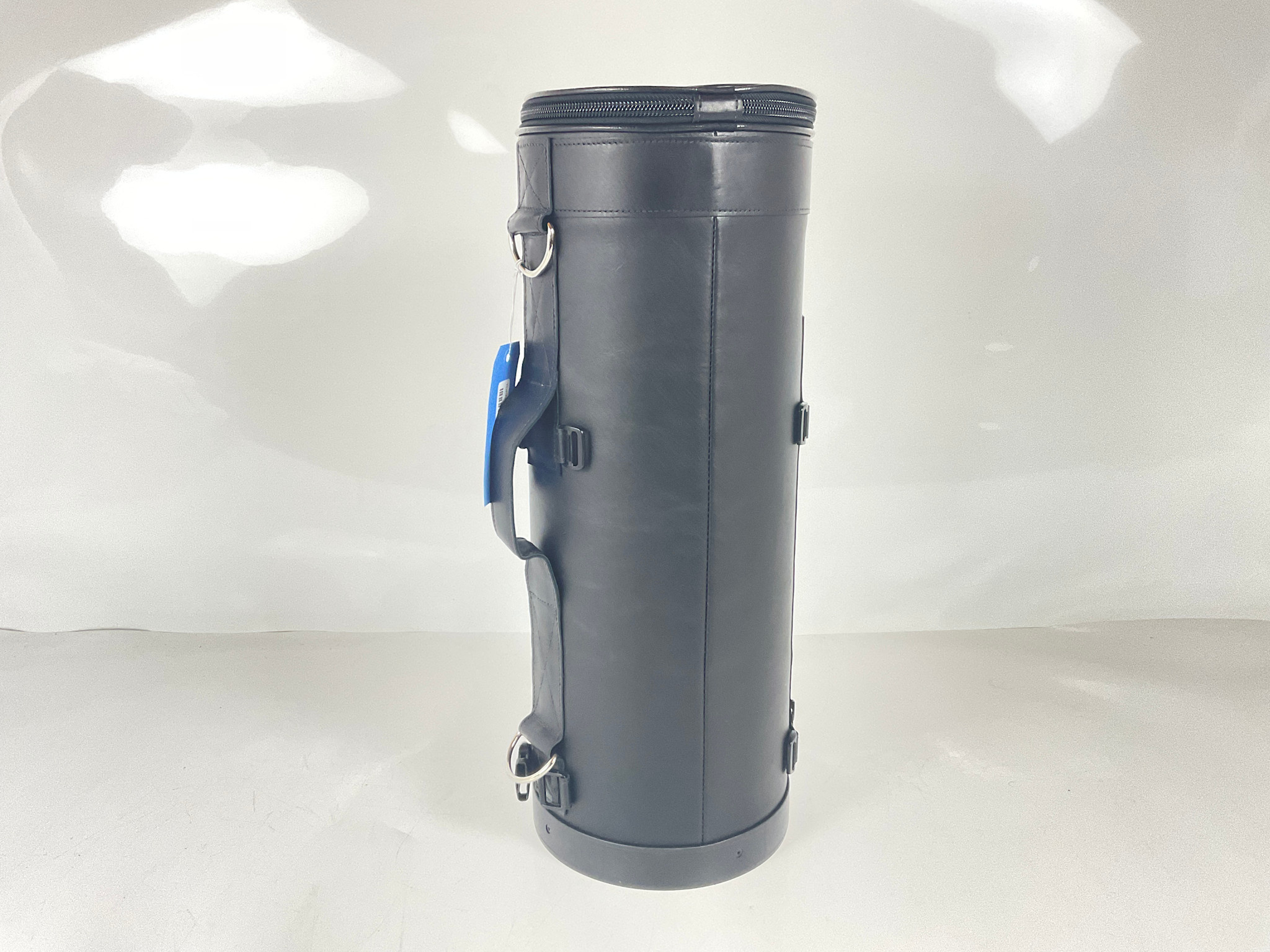 Demo Torpedo Loredo Single Trumpet Case, Black [39802] - Dillon Music