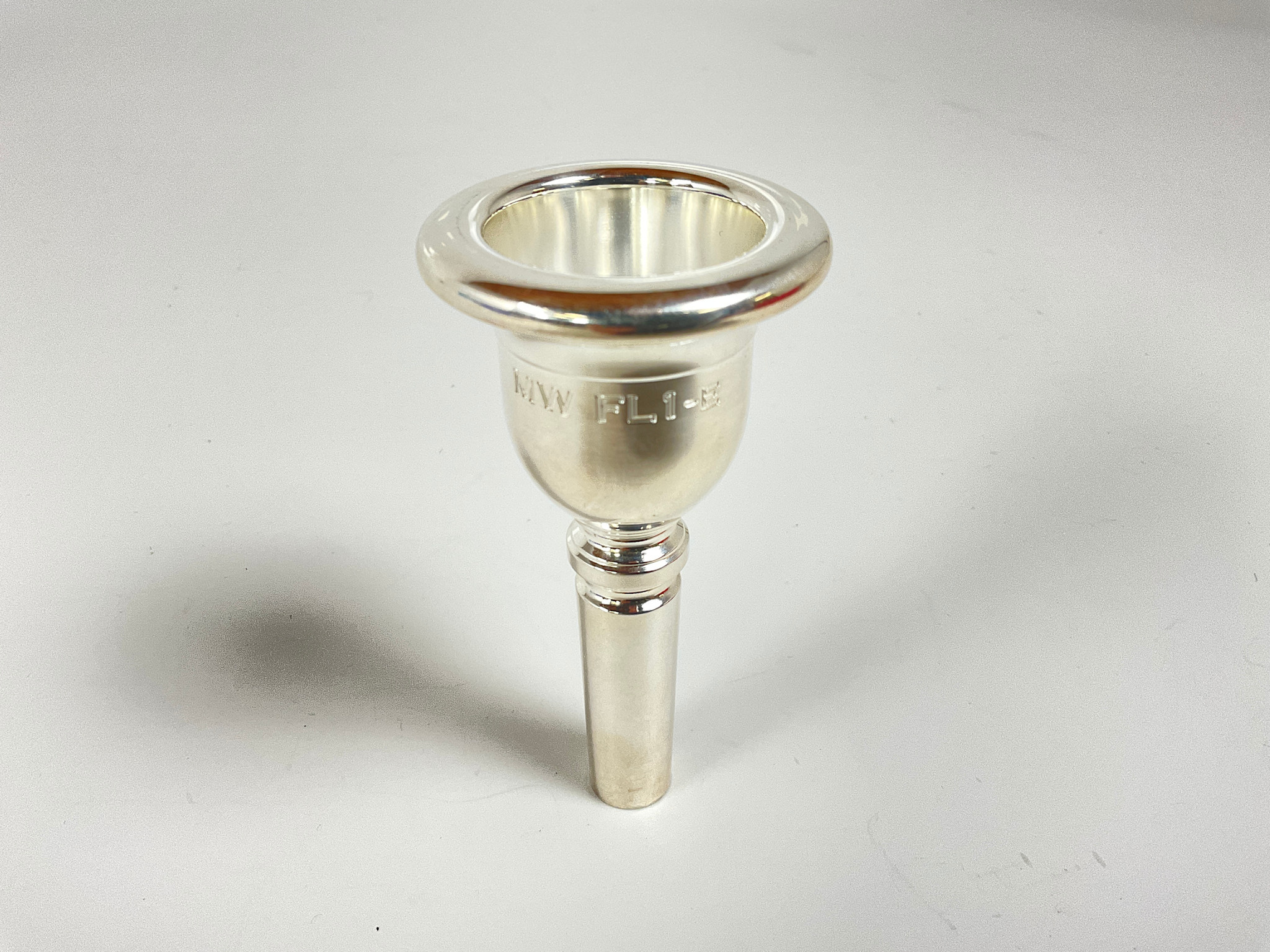 Ultimate Brass Used Ultimate Brass MW FL1-E Tuba [39693] - Dillon Music