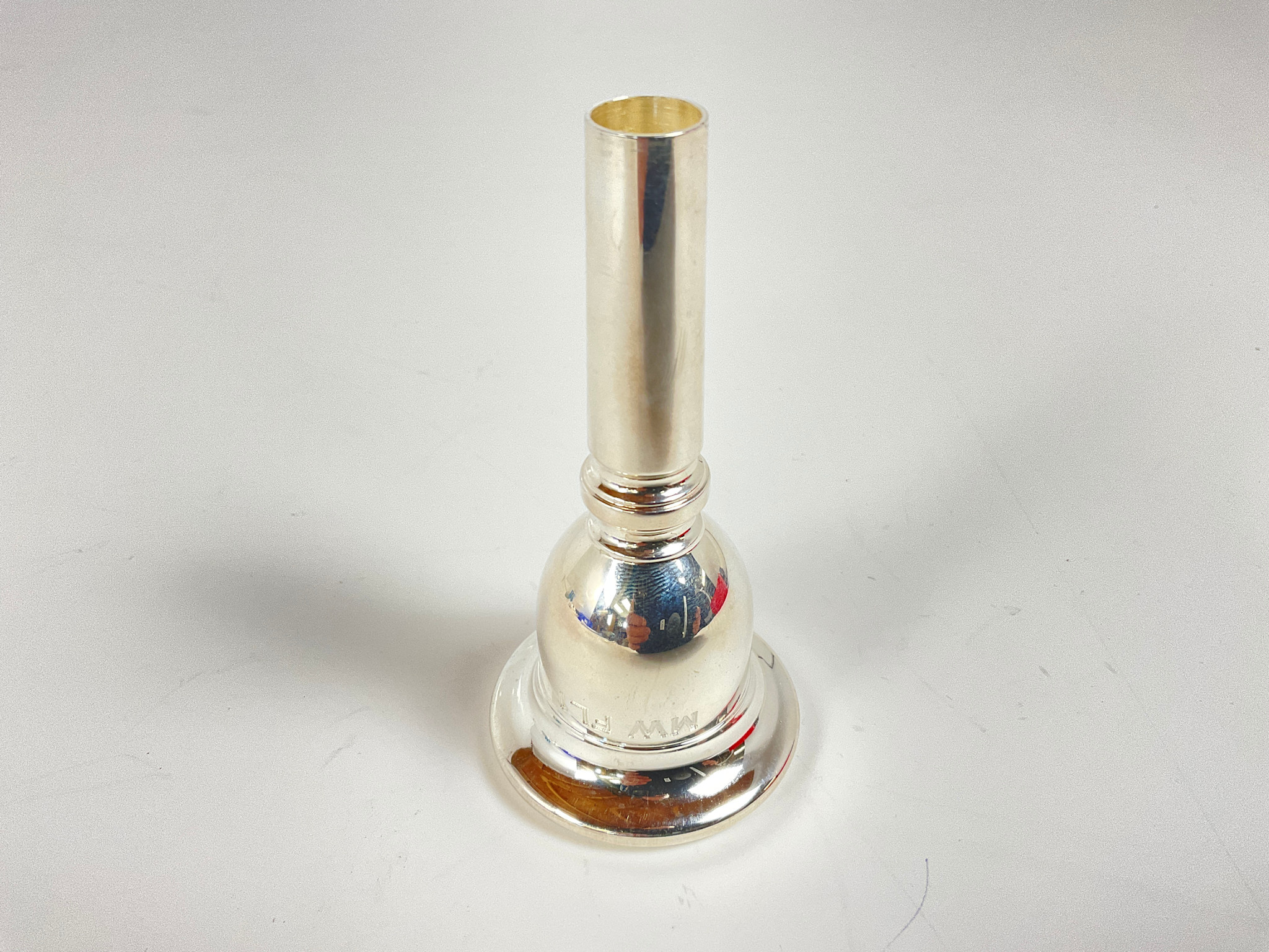 Ultimate Brass Used Ultimate Brass MW FL1 Tuba [39691] - Dillon Music