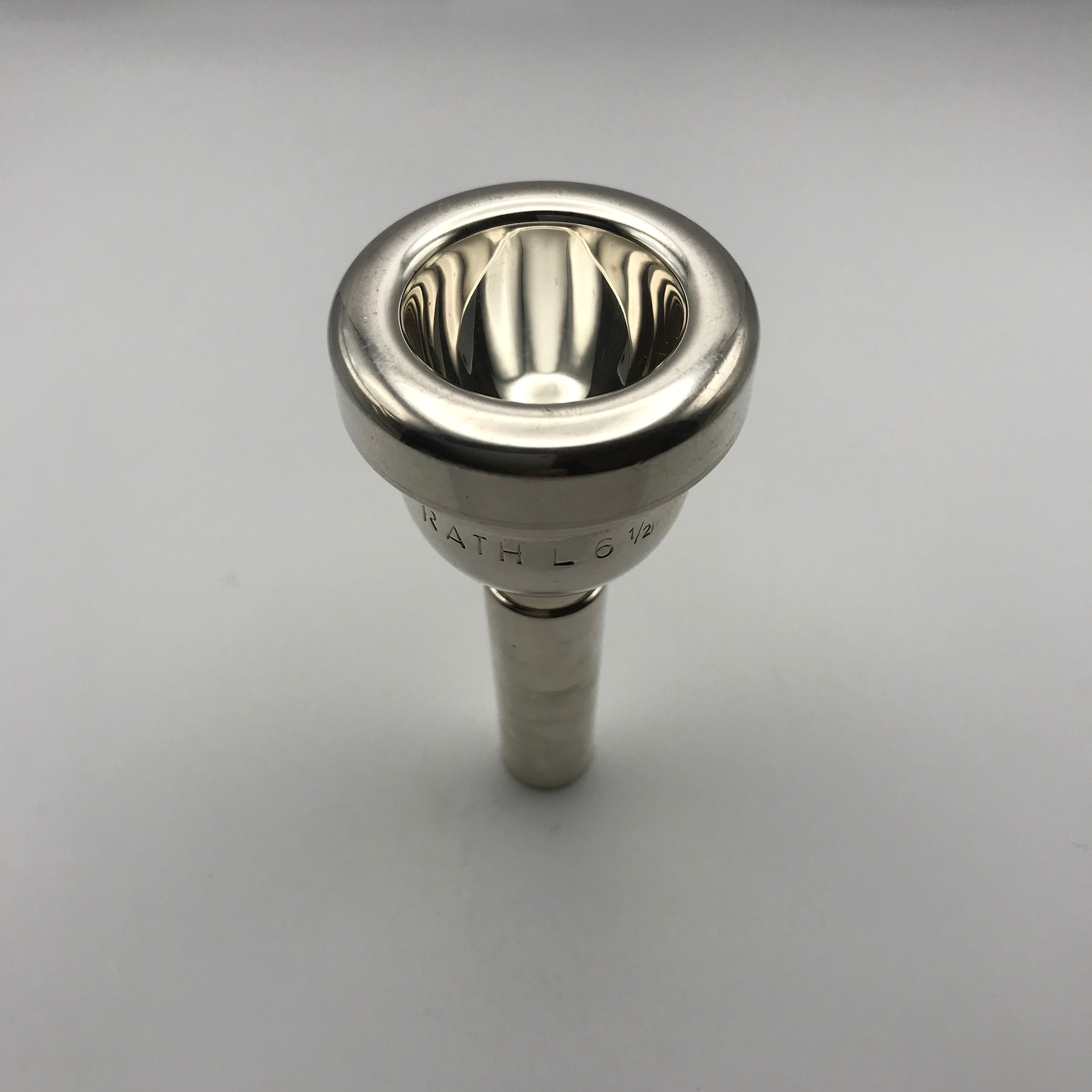 Used Rath L6 1/2 Tenor Trombone [38074] - Dillon Music