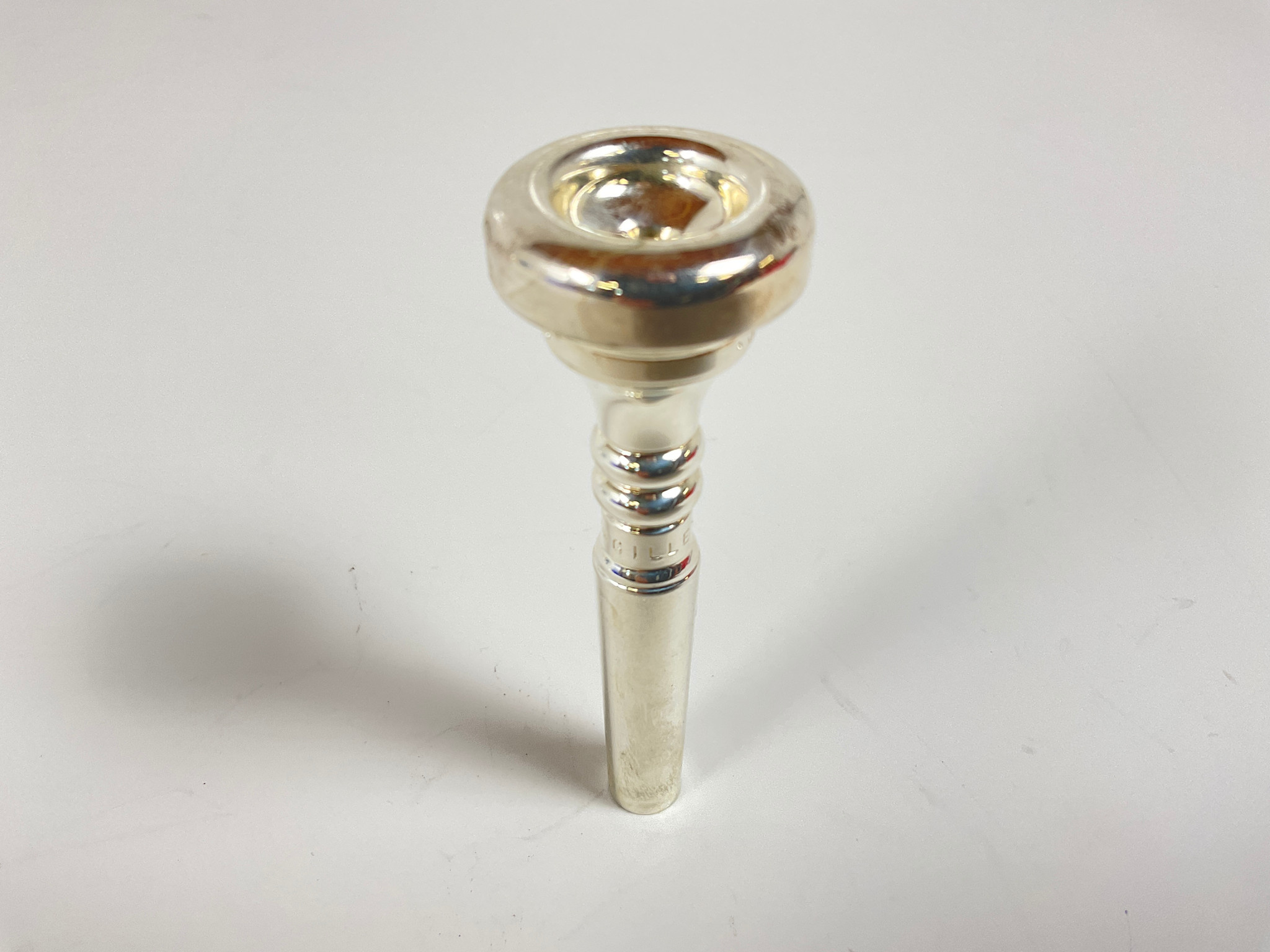 Demo Marcinkiewicz E8.7 Trumpet [39696] - Dillon Music
