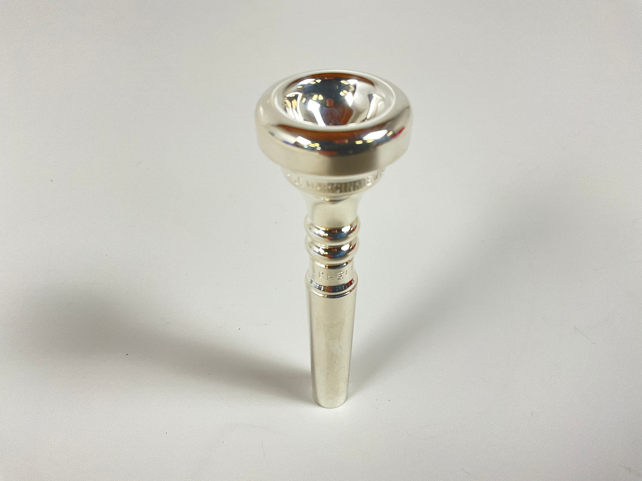 Demo Marcinkiewicz E2 Trumpet [39724] - Dillon Music