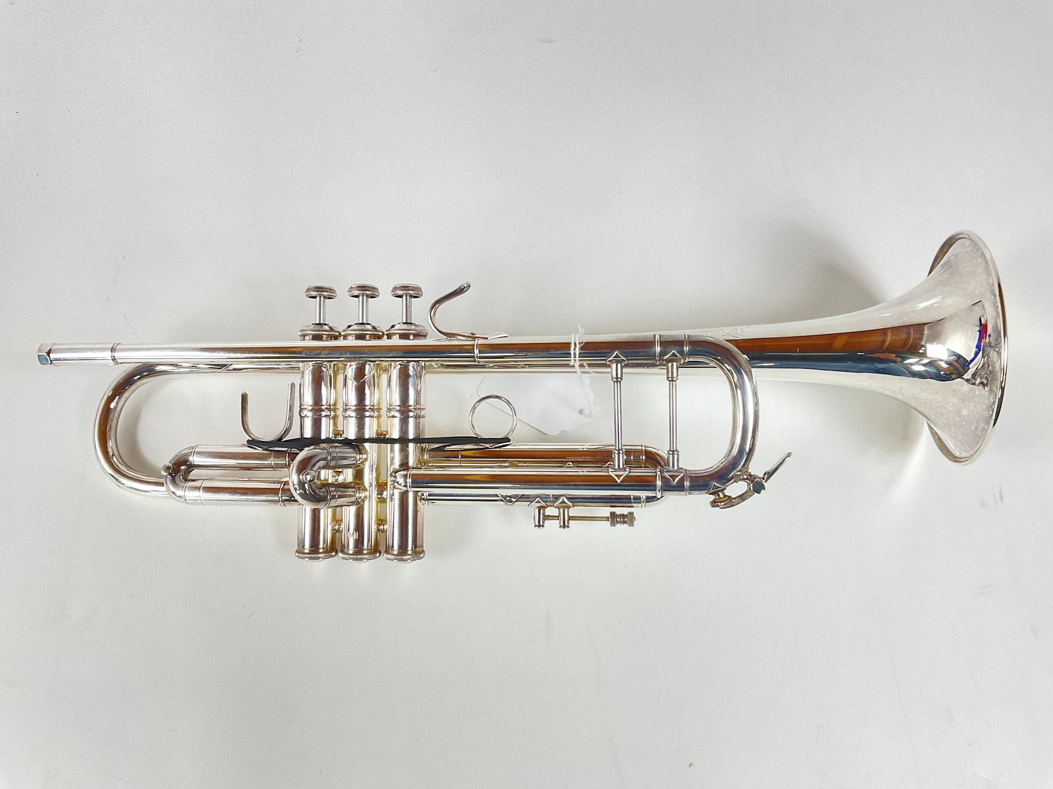 Bach Used Bach 37G Bb Trumpet (SN: 428888) - Dillon Music