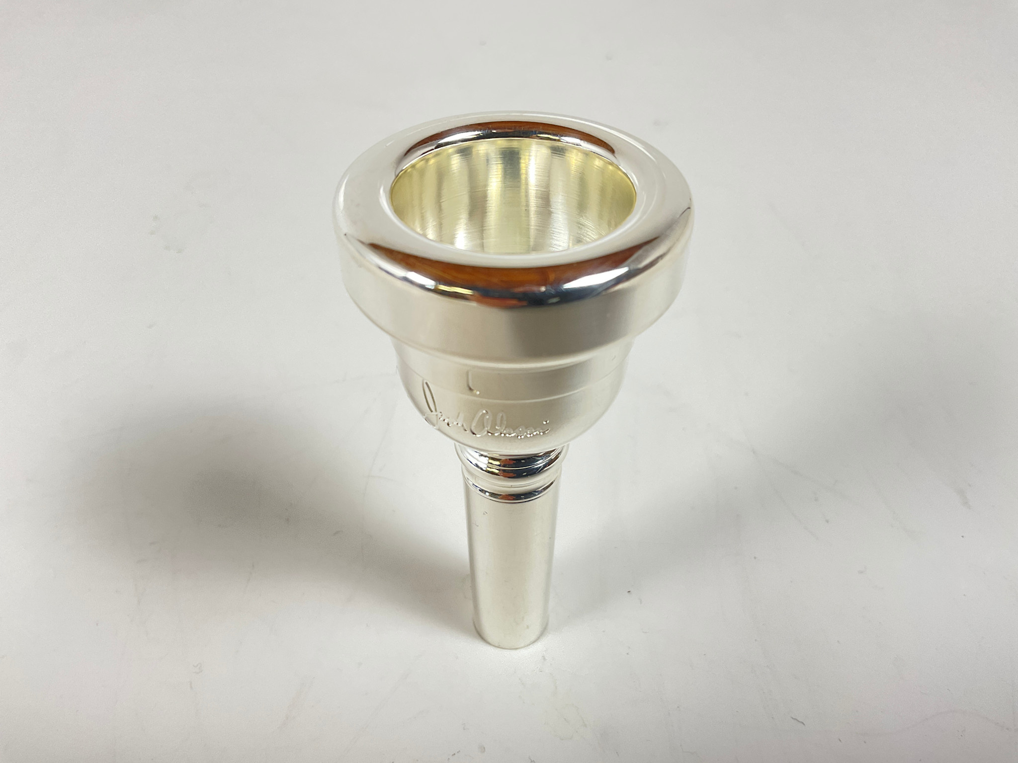 Demo Laskey "Alessi" 60SYMPH Tenor Trombone [41575] - Dillon Music