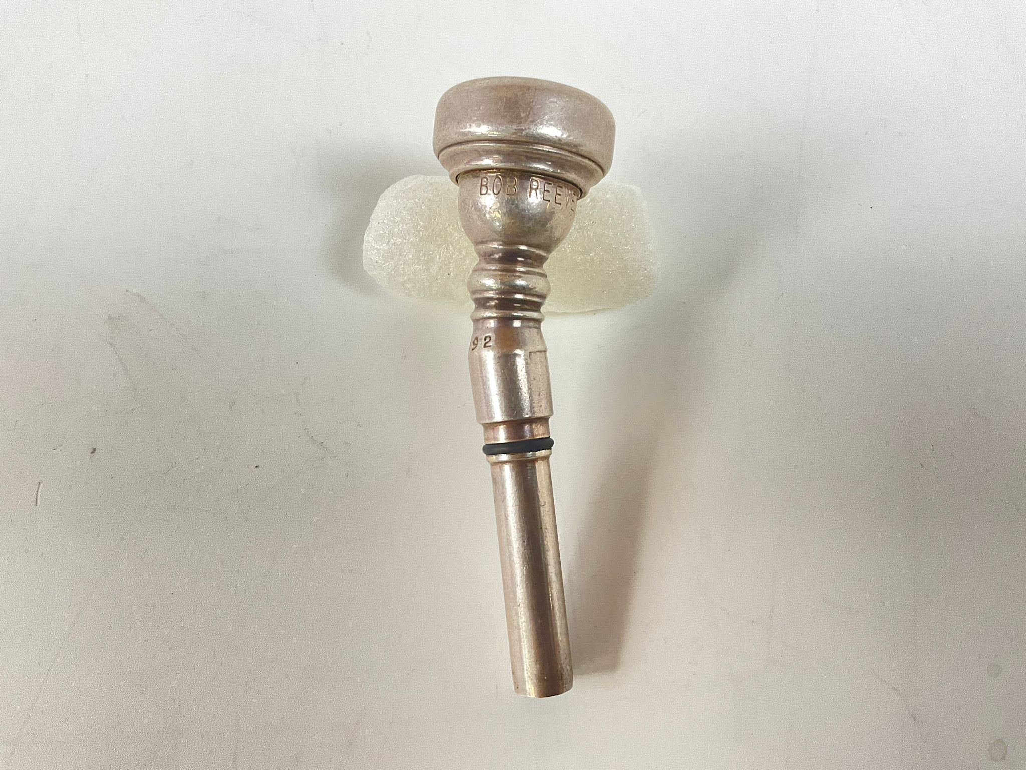 Bob Reeves Used Reeves P6 692 / 41 Trumpet [41852] - Dillon Music