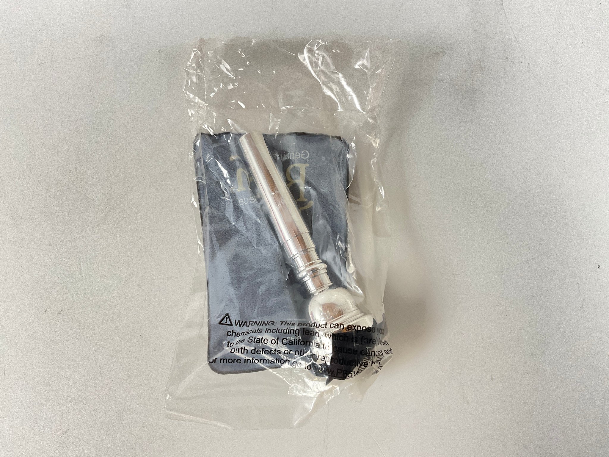 Demo Bach 7C Trumpet [42269] - Dillon Music