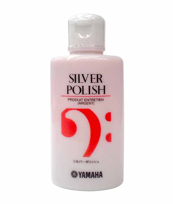 Yamaha Yamaha Silver Polish - Dillon Music