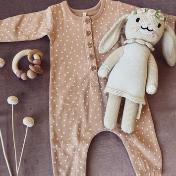 Baby + Kids - Gus and Ruby Letterpress