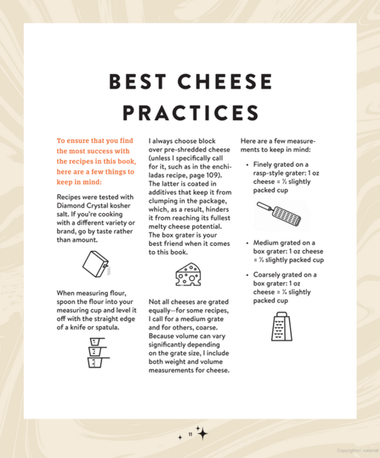 Hot Cheese Over 50 Gooey Oozy Melty Recipes Gus And Ruby Letterpress