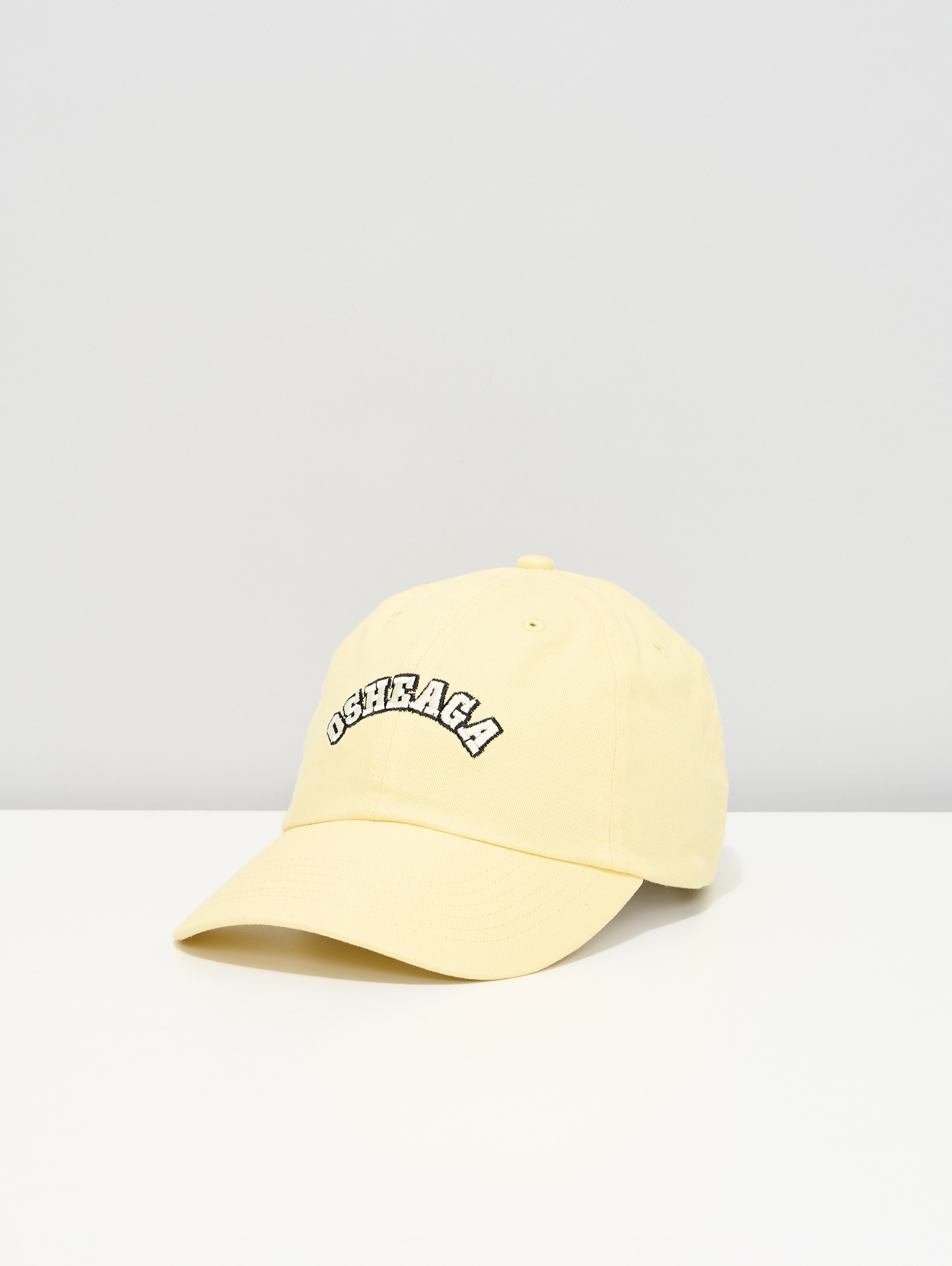 OSHEAGA Adjustable Dad Cap - Osheaga Boutique