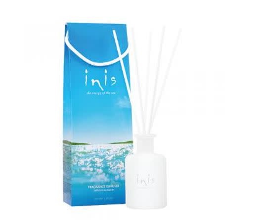 INIS FRAGRANCE DIFFUSER - Schoolhouse Earth
