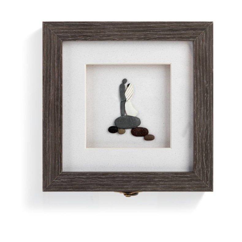 SHARON NOWLAN KEEPSAKE BOX - Schoolhouse Earth