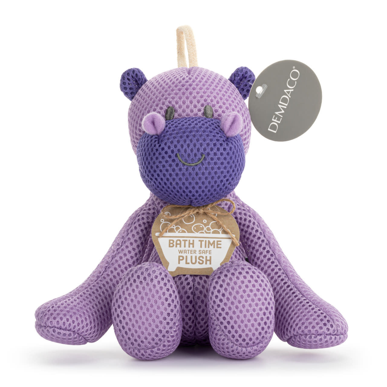 BATH TIME PLUSH - multiple styles - Schoolhouse Earth