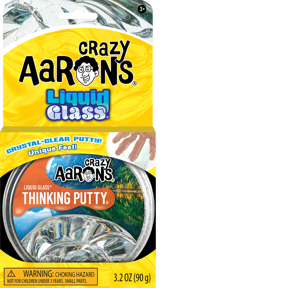 THINKING PUTTY -Multiple Options - Schoolhouse Earth