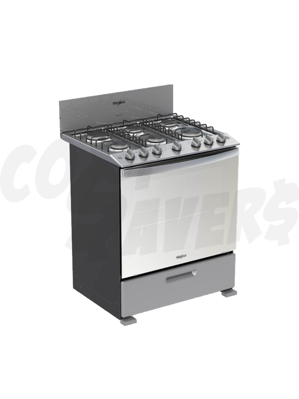 Stoves - Cost Savers