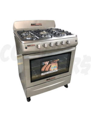 Stoves - Cost Savers