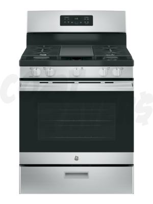 Stoves - Cost Savers