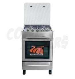 Stoves - Cost Savers