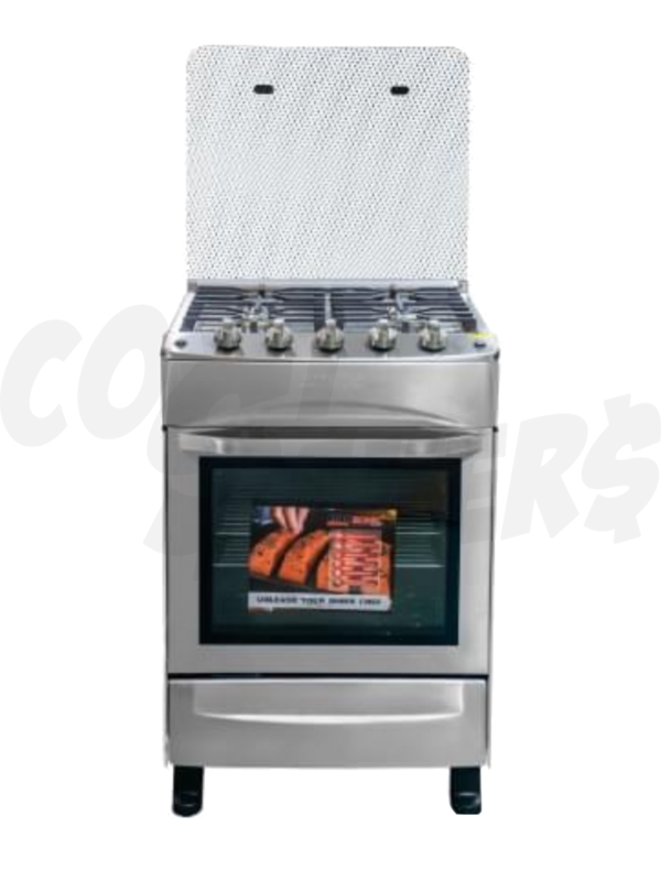 Stoves - Cost Savers