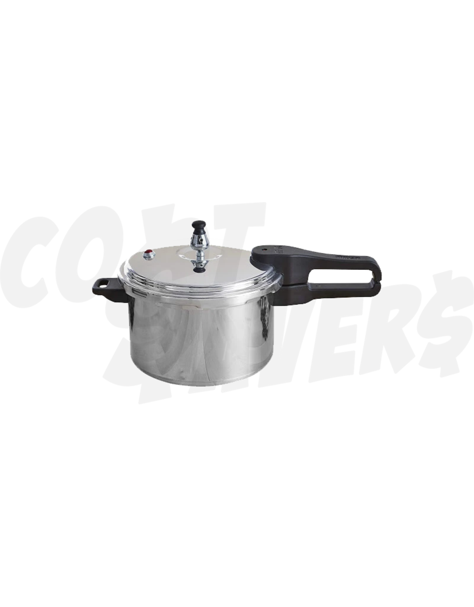 Genie 4 Liter Pressure Cooker - Cost Savers