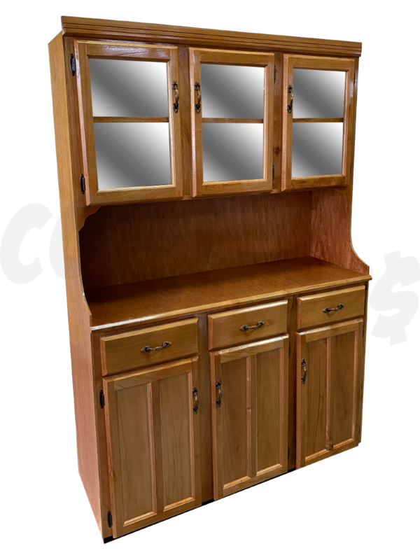 Kitchen Units - Cost Savers