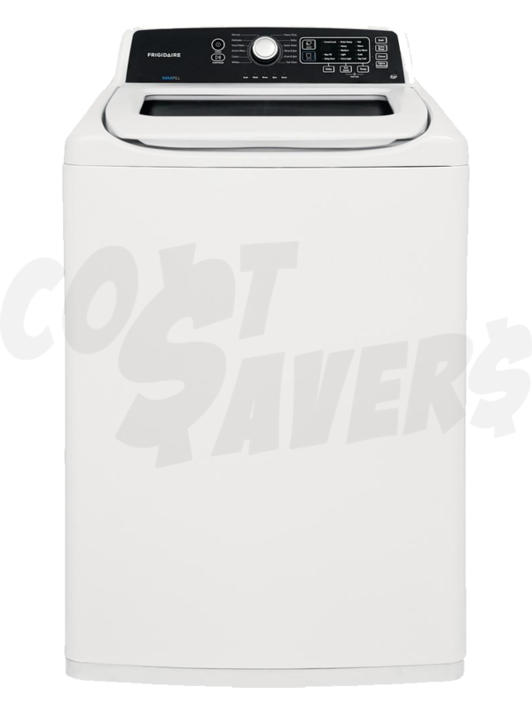 Washers - Cost Savers