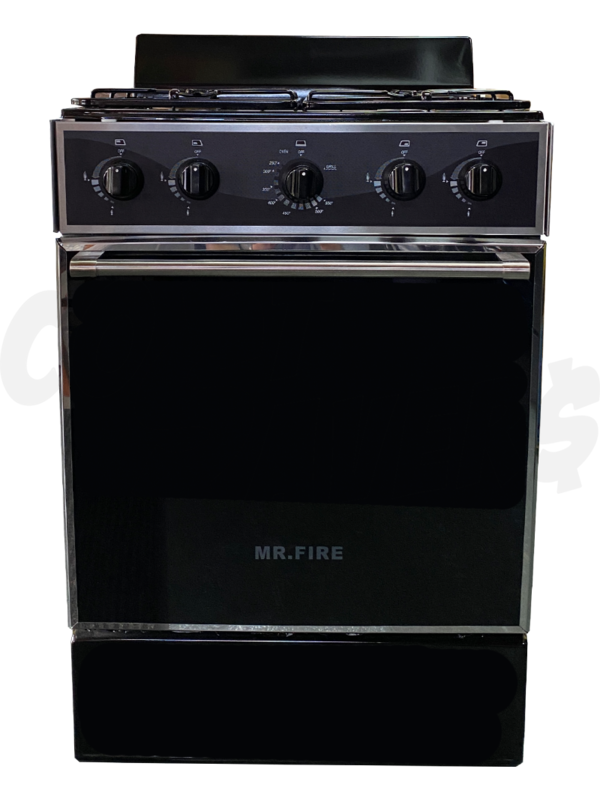 Stoves - Cost Savers