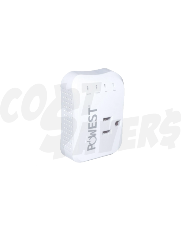 Surge Protectors - Cost Savers