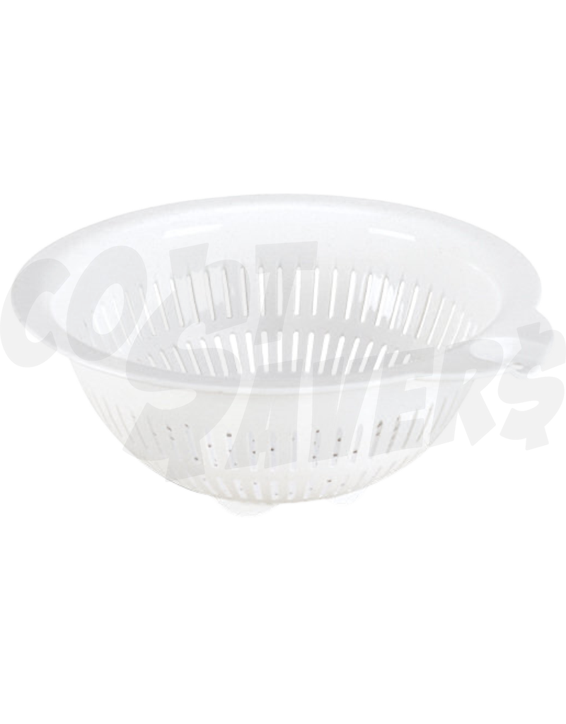 Sterilite Plastic Colander - Cost Savers
