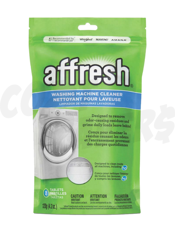 Washers - Cost Savers