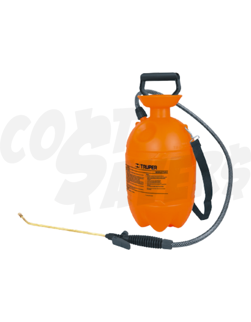 Truper 2 Gal Sprayer (14683) - Cost Savers