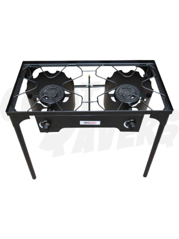 Stoves - Cost Savers