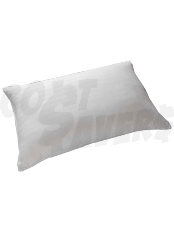 Pillows - Cost Savers