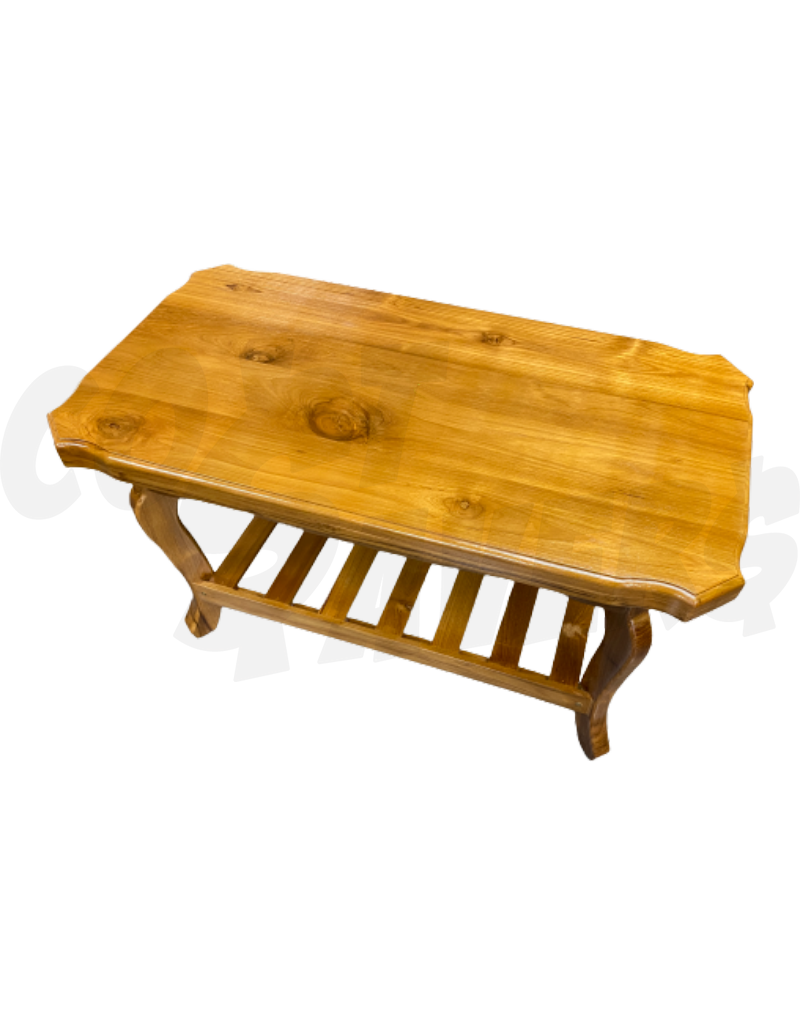 MK Camel Leg Coffee Table - Cost Savers