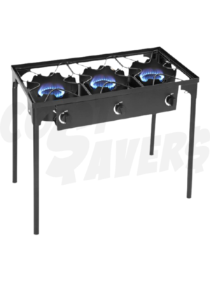 Stoves - Cost Savers