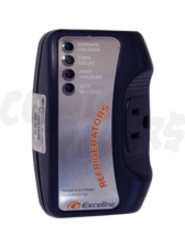 Exceline Surge Protector (Refrigerators) - Cost Savers