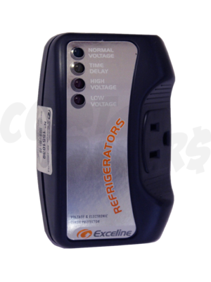 Surge Protectors - Cost Savers