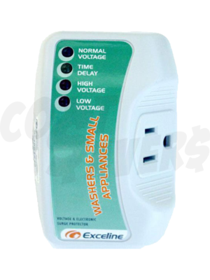 Surge Protectors - Cost Savers