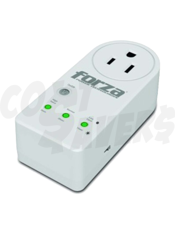 Surge Protectors - Cost Savers
