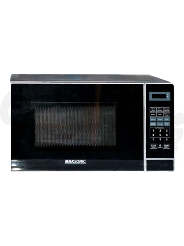 Maxsonic - Cost Savers