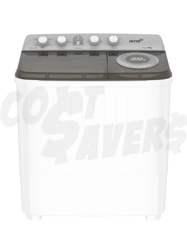 Washers - Cost Savers