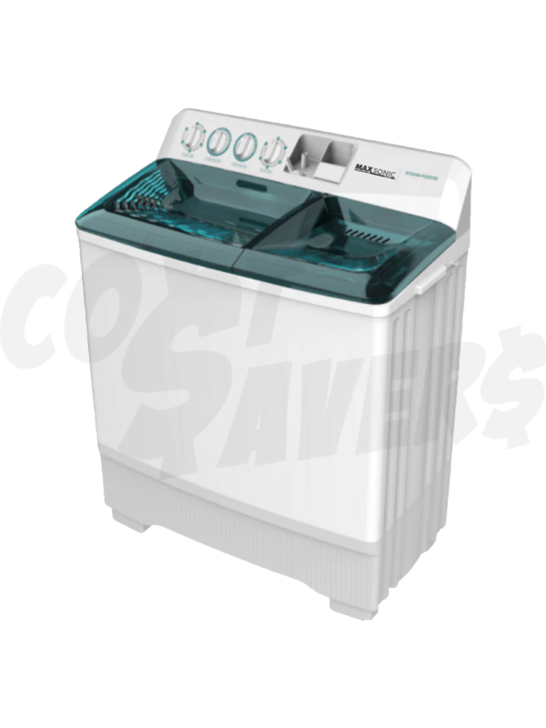 Washers - Cost Savers