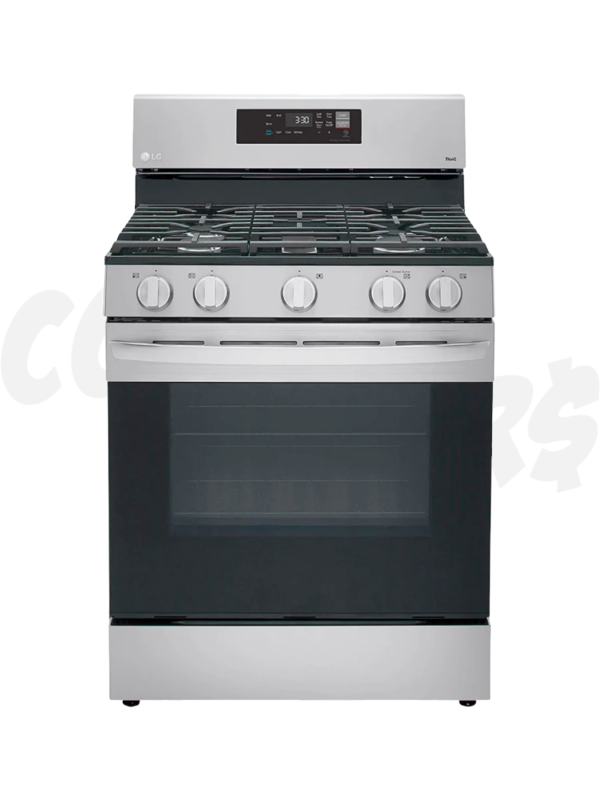 Stoves - Cost Savers