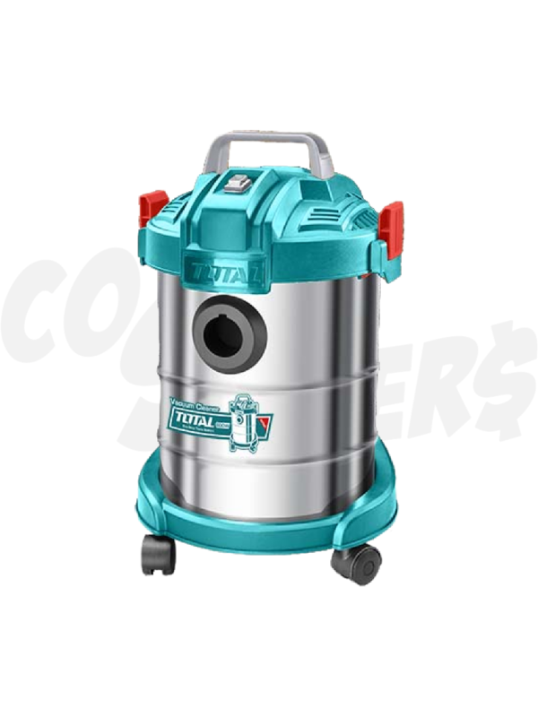 Vacuums - Cost Savers